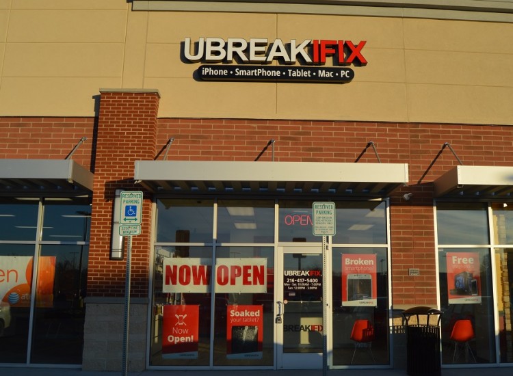 iPhone, Cell Phone and Computer Repair in Cleveland Heights, OH ...