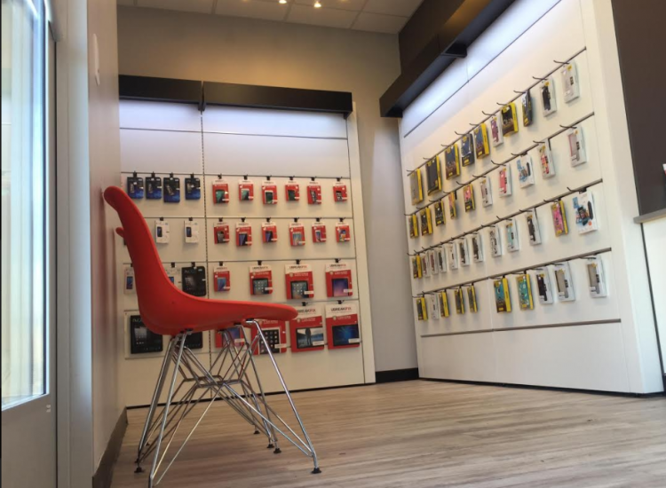 iPhone, Cell Phone and Computer Repair in Cupertino, CA | uBreakiFix