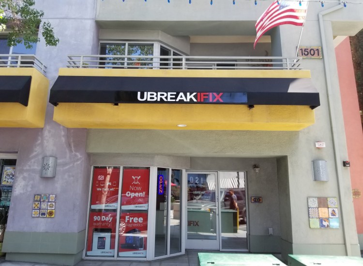 iPhone, Cell Phone and Computer Repair in Downtown San Diego, CA ...