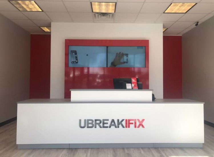 iPhone, Cell Phone and Computer Repair in Lexington, SC | uBreakiFix