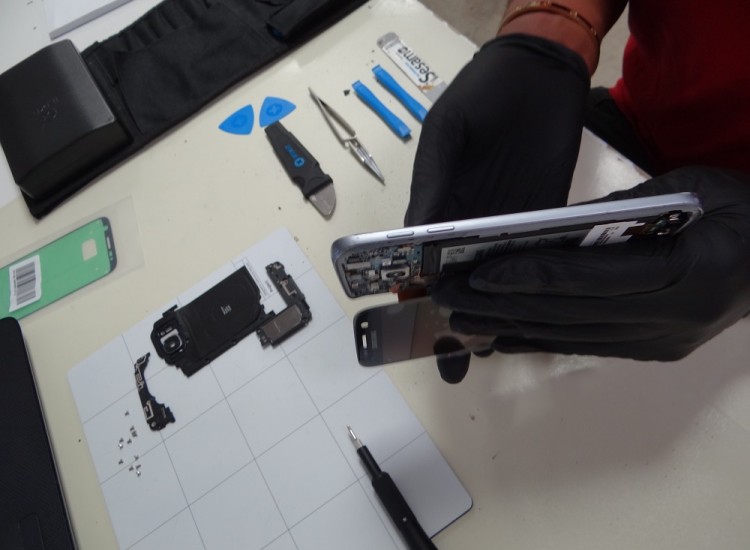 iPhone, Cell Phone and Computer Repair in Simi Valley, CA | uBreakiFix