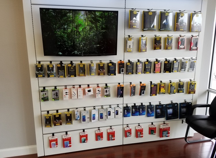 iPhone, Cell Phone and Computer Repair in West Plano, TX | uBreakiFix
